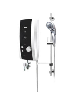 Alpha Instant Shower S-100E - Water Heaters Kenya